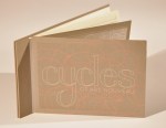 japanese ledger binding: a tutorial – becca making faces